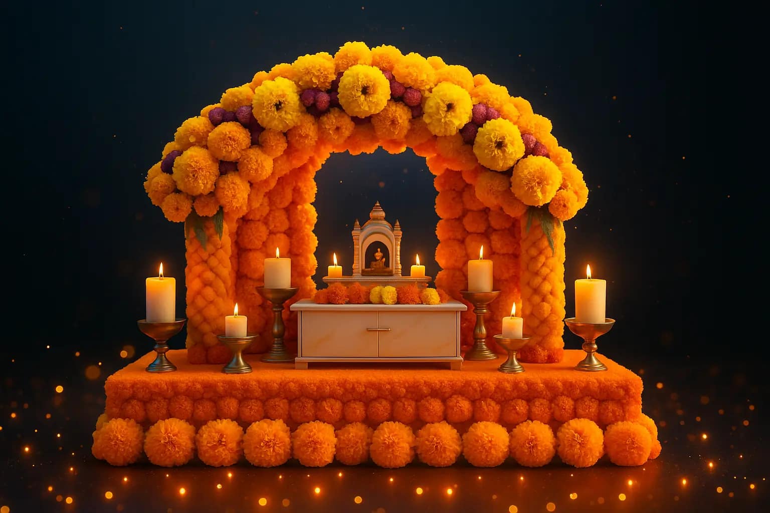 About Our Store - Bharatsastra Puja Store