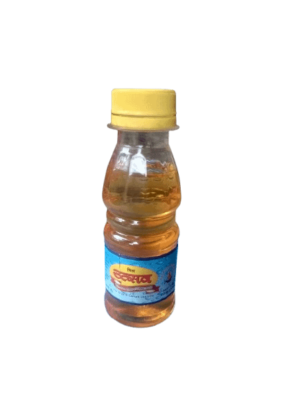 Sesame Oil for Puja (Til Tel) | 90 ml - Bharatsastra Puja Store