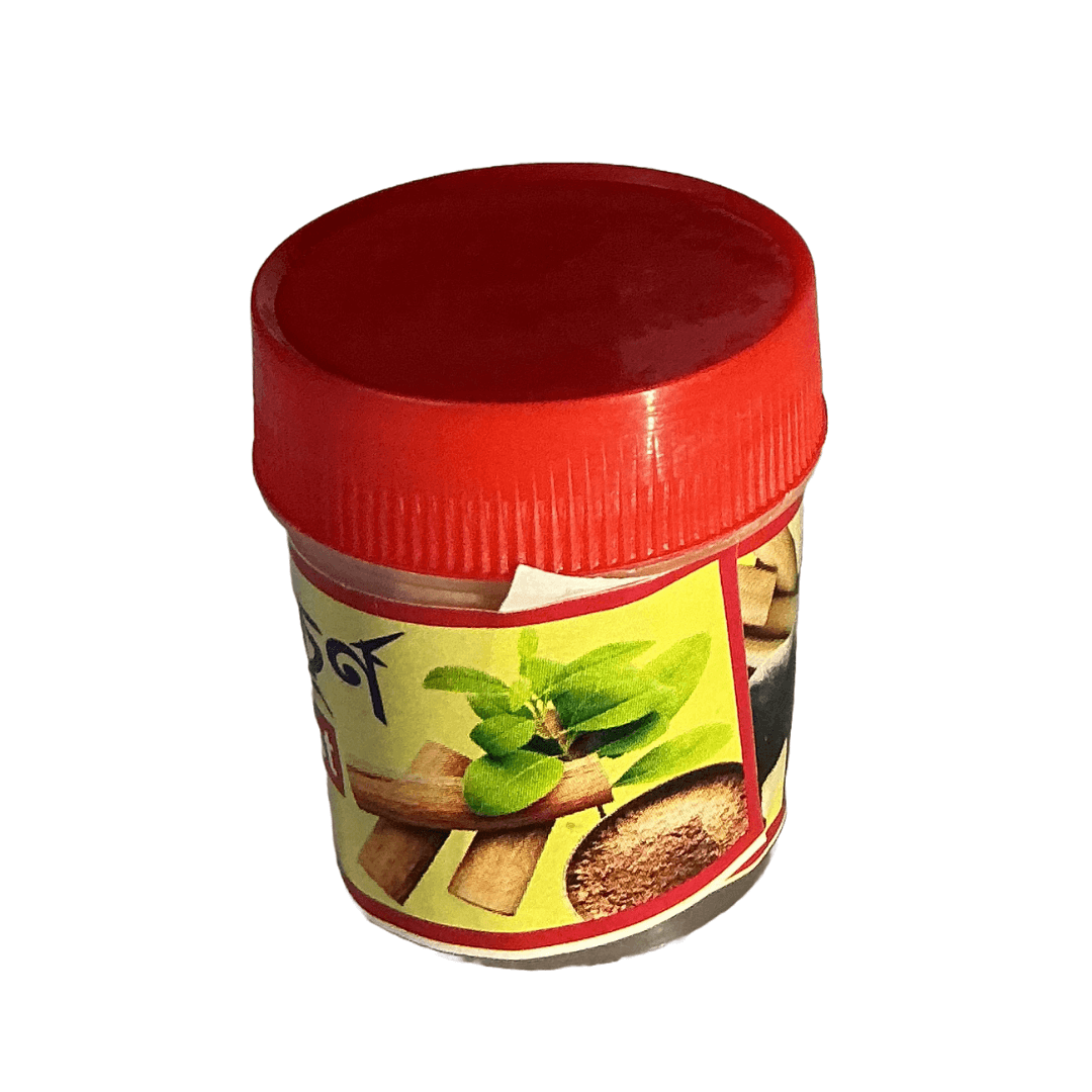 White Sandalwood Powder – 20g | 100% Pure & Natural - Bharatsastra Puja ...